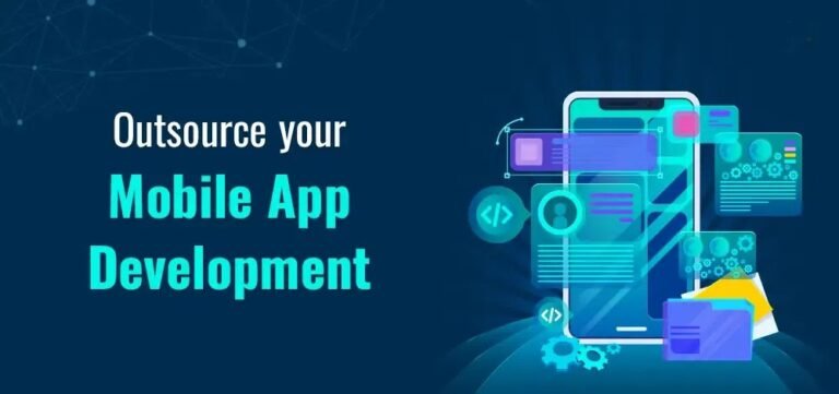How to Outsource Mobile App Development Without Compromising Quality - TechHeaders | App ...
