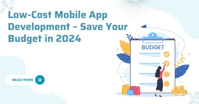 How to Build a Mobile App on a Tight Budget - TechHeaders | App ...